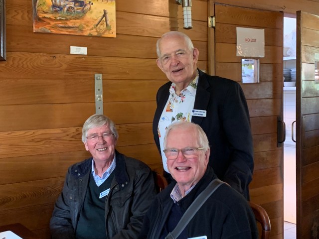 Christmas in July 2020 | The Probus Club of Perth Inc.