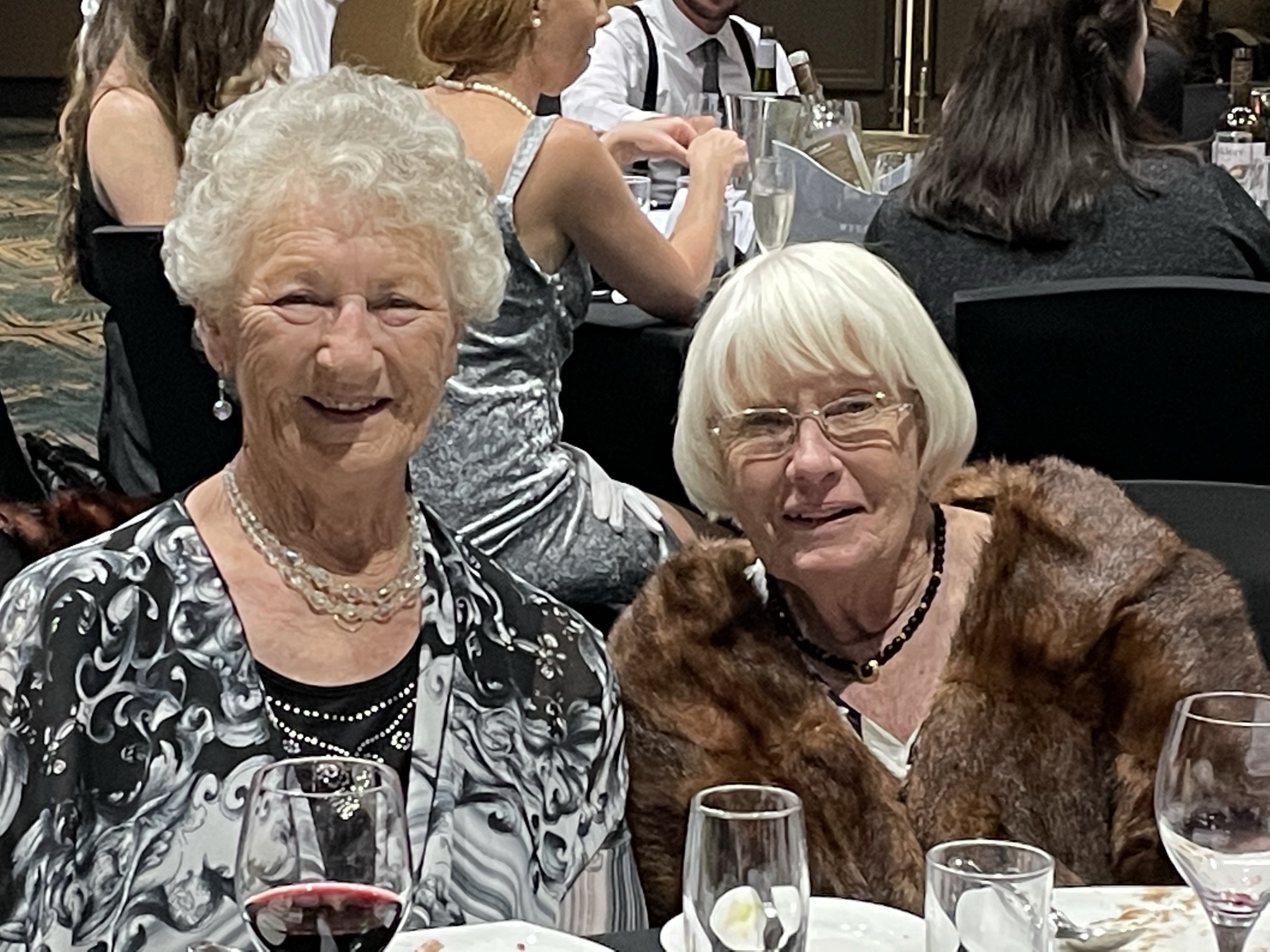 Murder Mystery Night November 2020 | The Probus Club of Perth Inc.