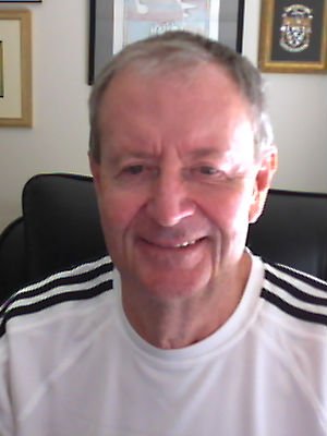 Vale Peter Wesley | The Probus Club of Perth Inc.