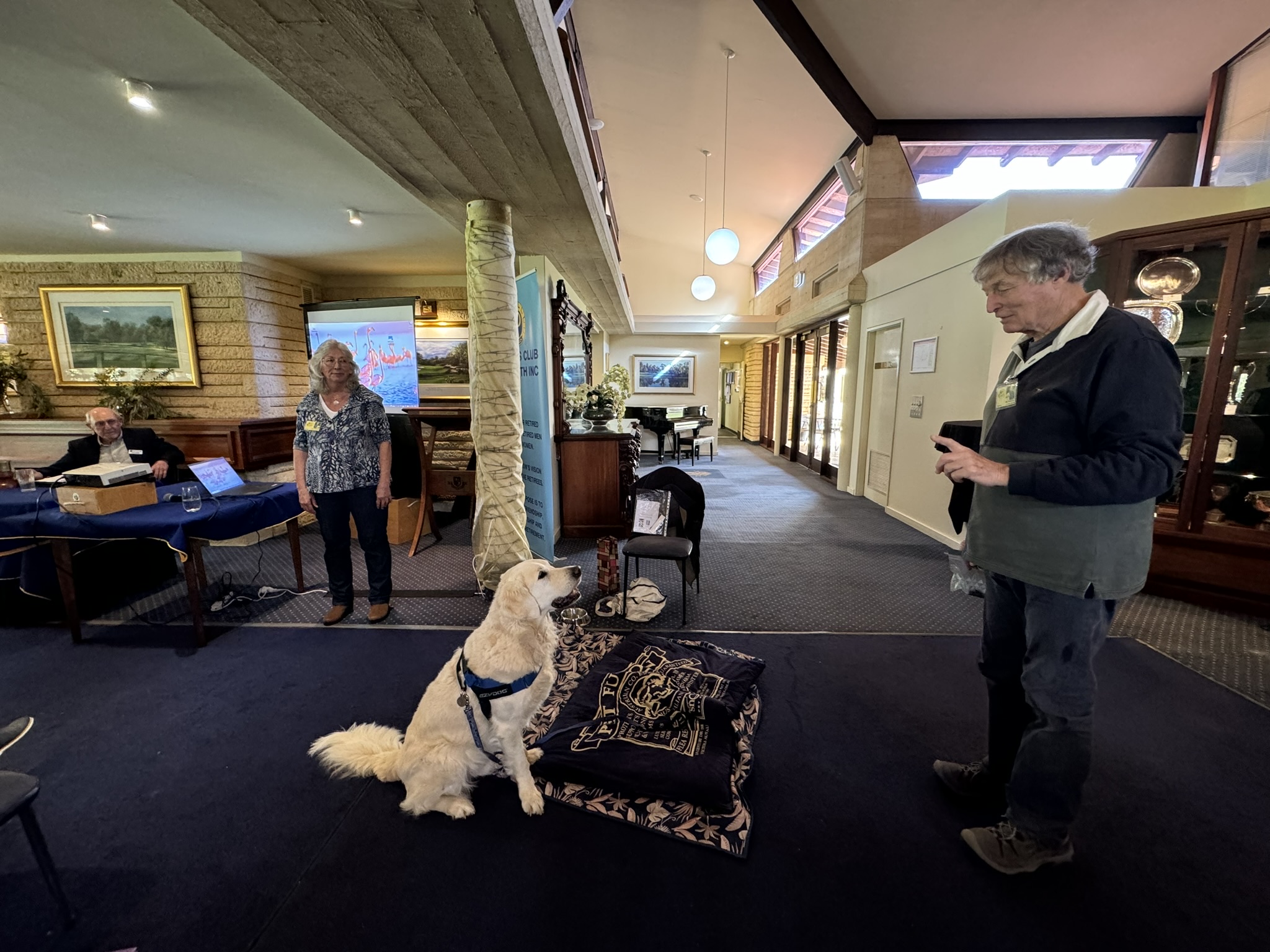 Addresses 2024 | The Probus Club of Perth Inc.